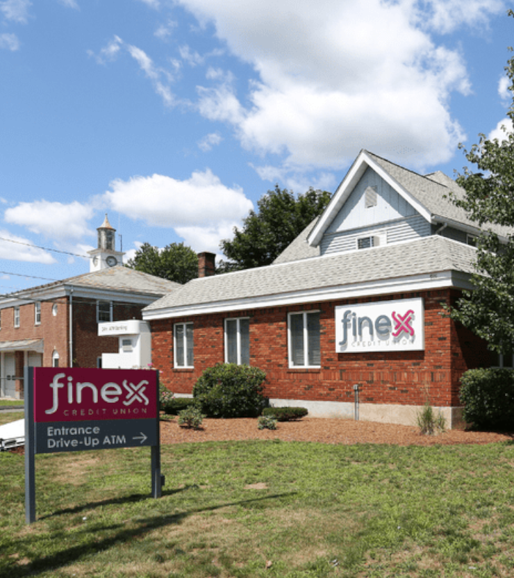 East Hartford Connecticut Branch | Finex Credit Union